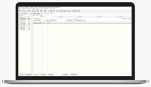 Praxissoftware x.concept - ICS Arztsysteme